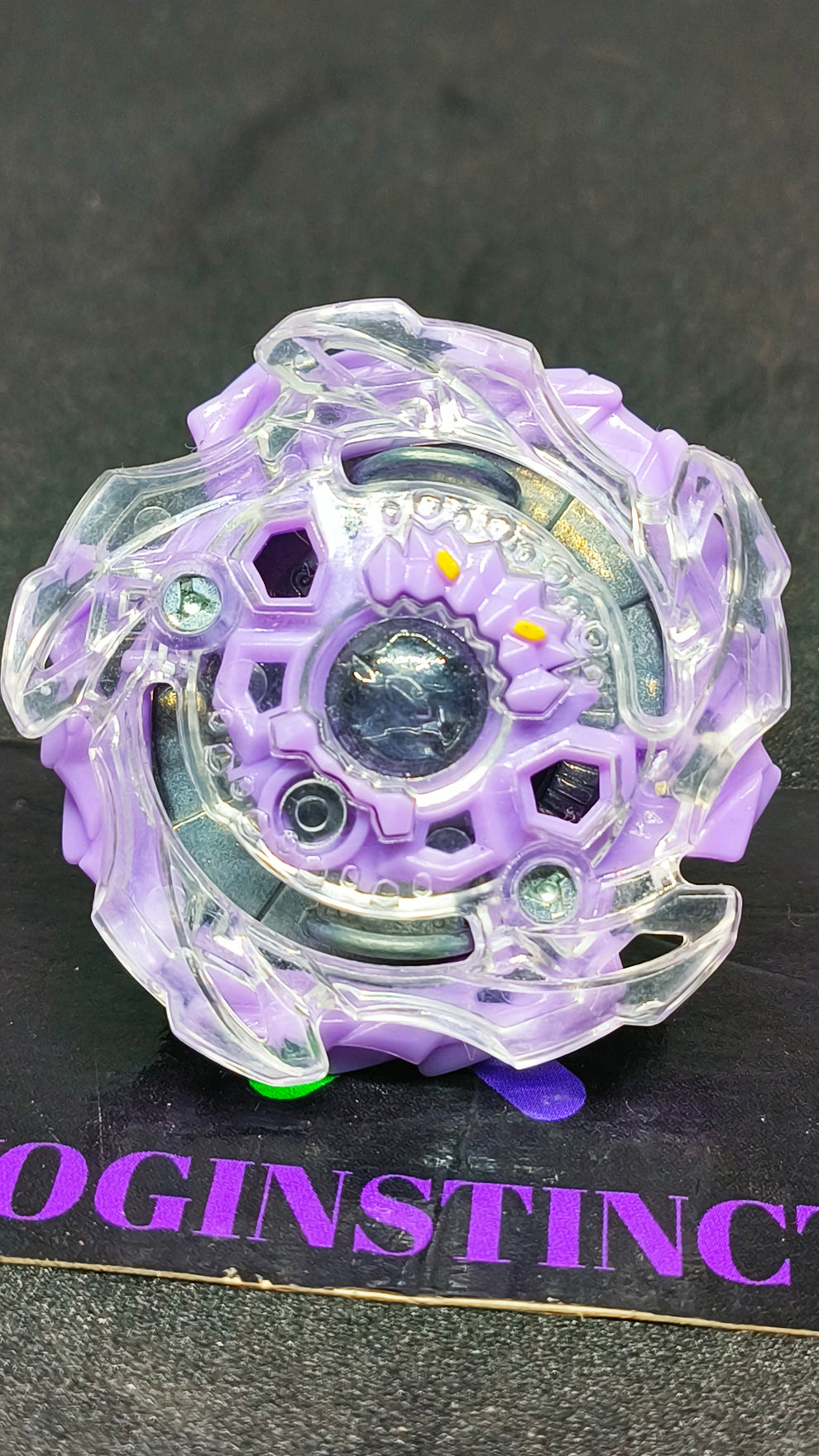 Beast behemoth heavy hold (D) – YOGINSTINCT-COLLECTIBLES