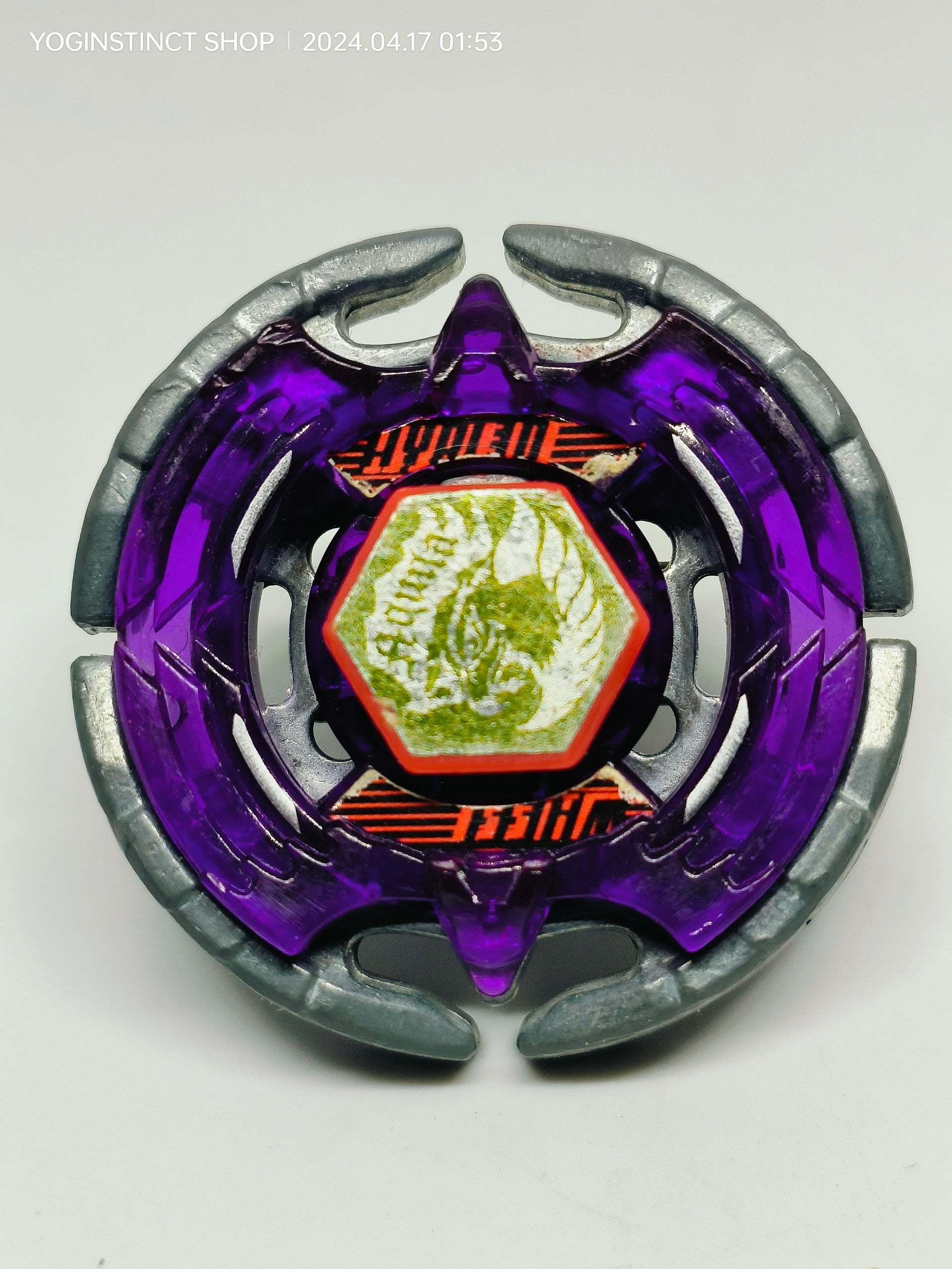 Earth Eagle Metal Masters Beyblade Earth Eagle In Beyblades Spielzeug