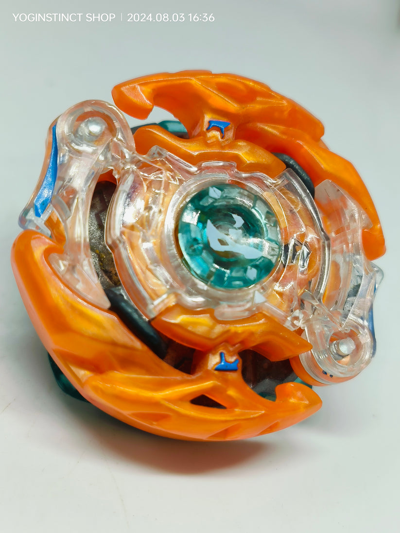 Blaze ragnarok 4 cross flugel (F) – YOGINSTINCT-COLLECTIBLES