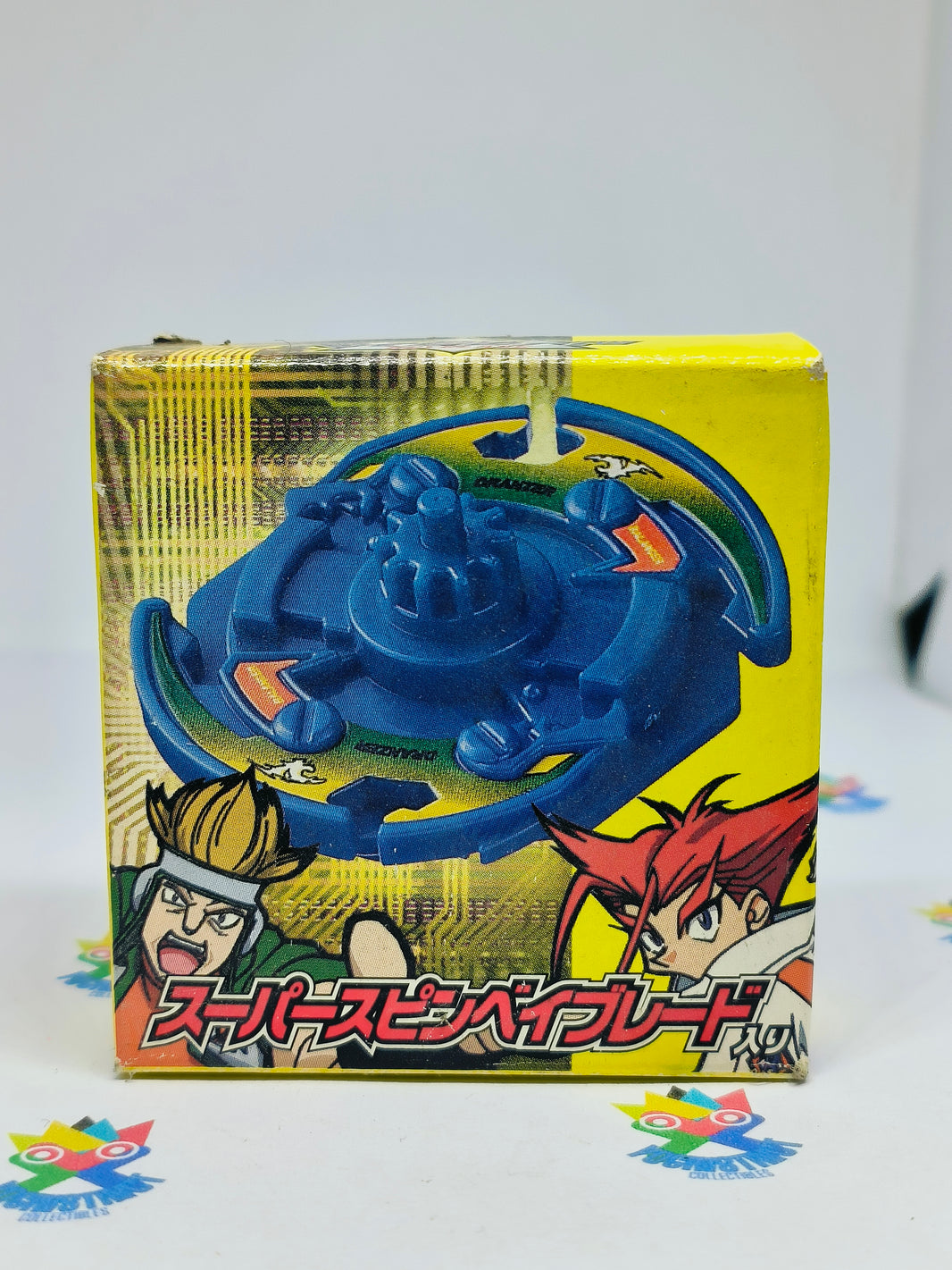 Mini Beyblade Store – YOGINSTINCT-COLLECTIBLES