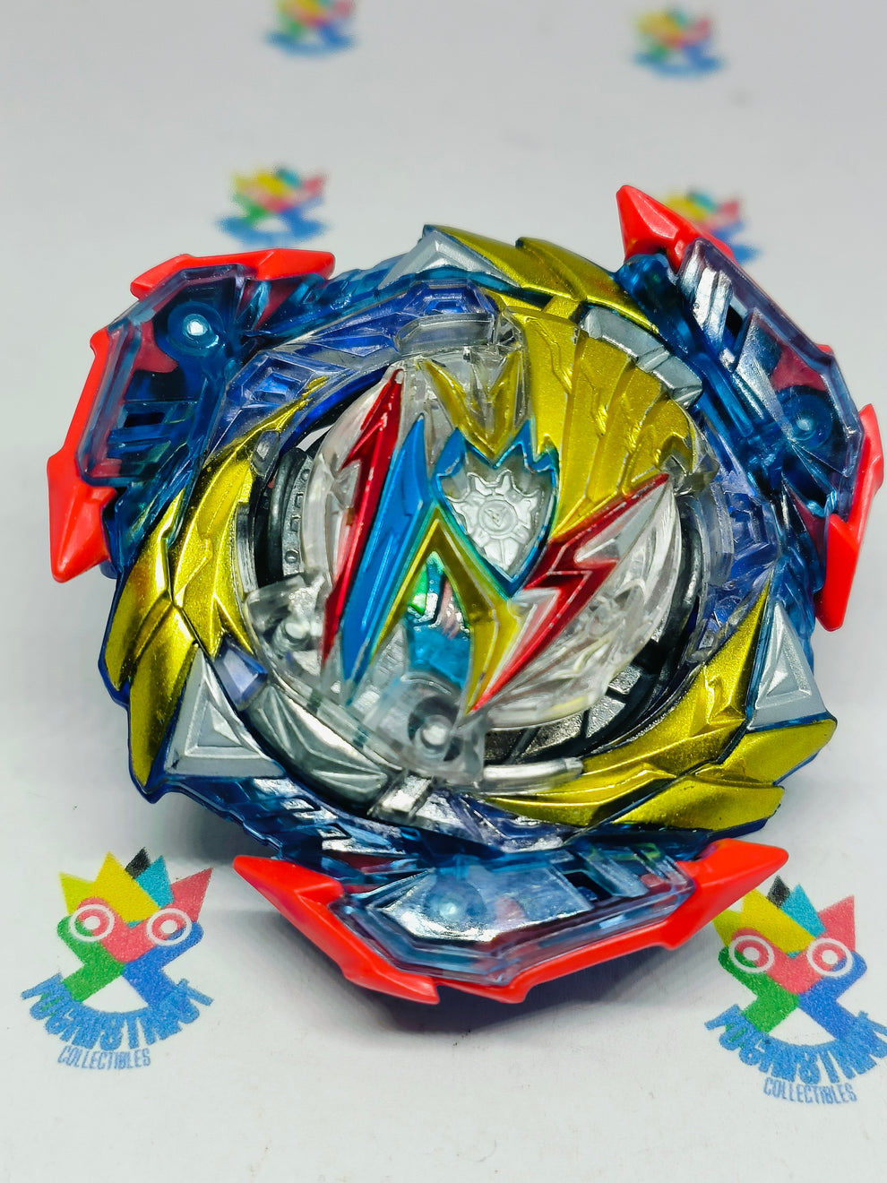 Ultimate Valkyrie Wing' Quick' – YOGINSTINCT-COLLECTIBLES