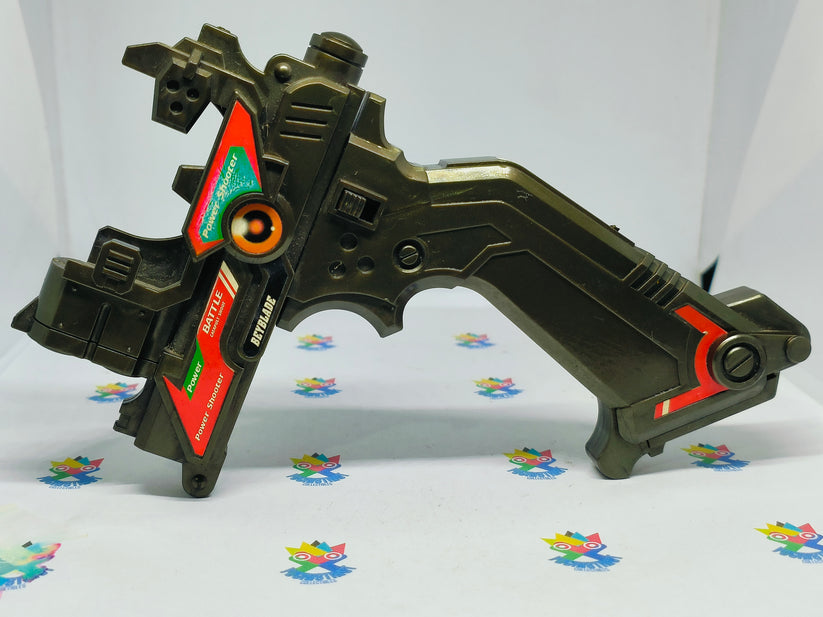 Catapult Grip - Beyblade Bakuten Shoot (B) – YOGINSTINCT-COLLECTIBLES