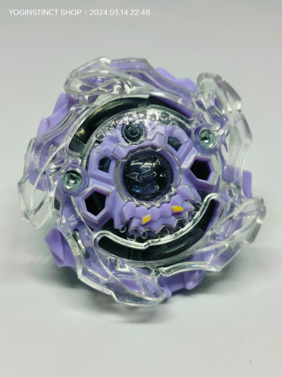 Beast behemoth heavy hold (E) – YOGINSTINCT-COLLECTIBLES